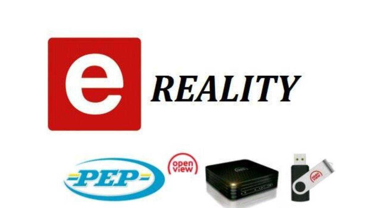 eReality on DStv: Everything to know about the e Family member channel ...