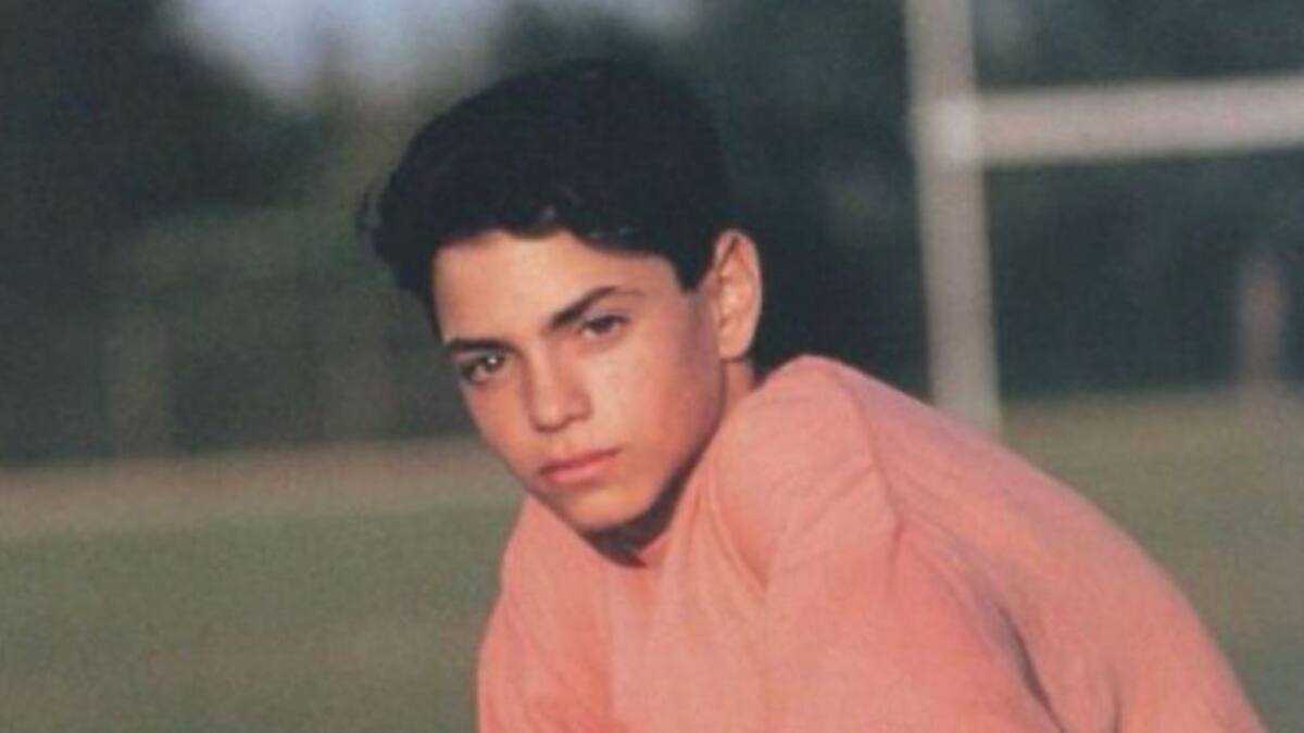 Who is Mike Vitar? Age, family, siblings, career, movies, height ...
