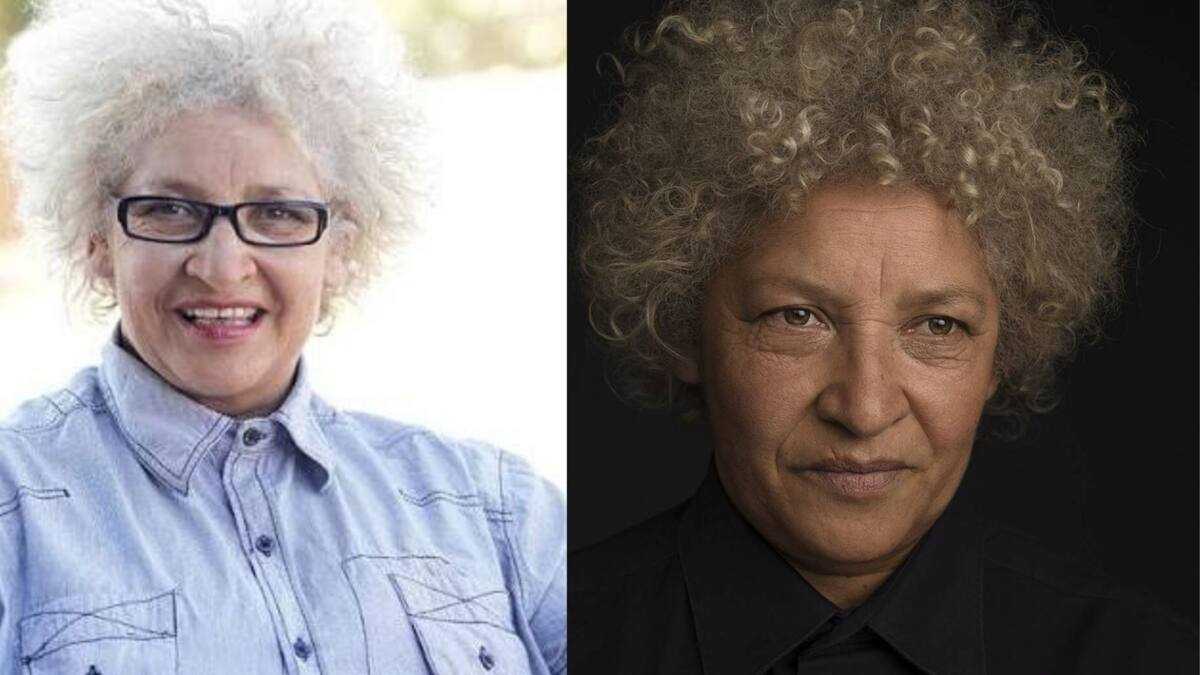 June Van Merch TV shows, movies, nominations and profile - Briefly.co.za