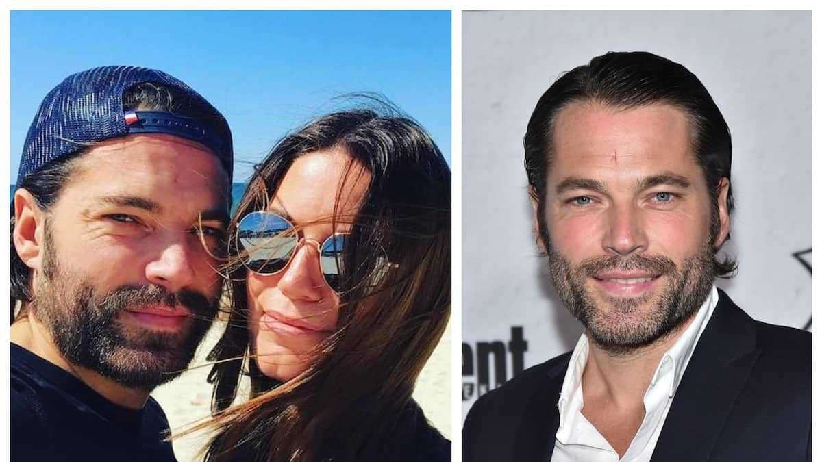 Linzey Rozon's biography: The life story of popular actor Tim Rozon's ...