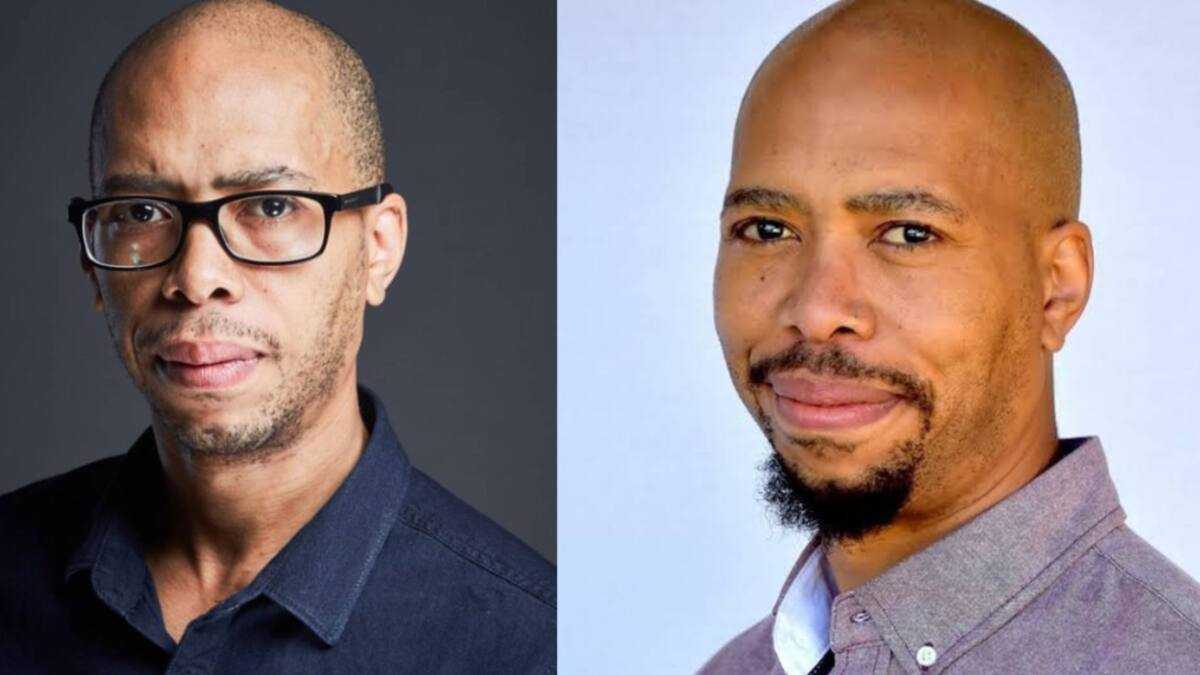 Who is Mothusi Magano? Age, family, movies and TV shows, profiles, net ...