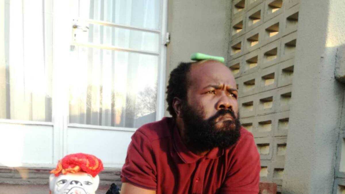 Thulani Mtsweni bio: age, P.O.B, pictures, funny videos, net worth ...