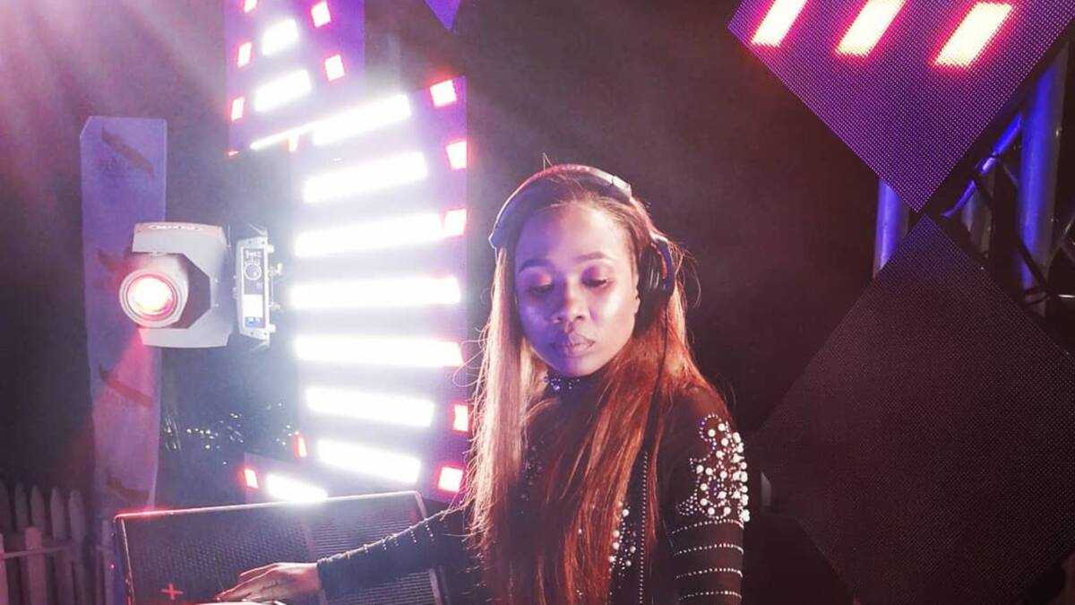 Dineo Ranaka biography: age, boyfriend, siblings, family, quotes, Dj ...