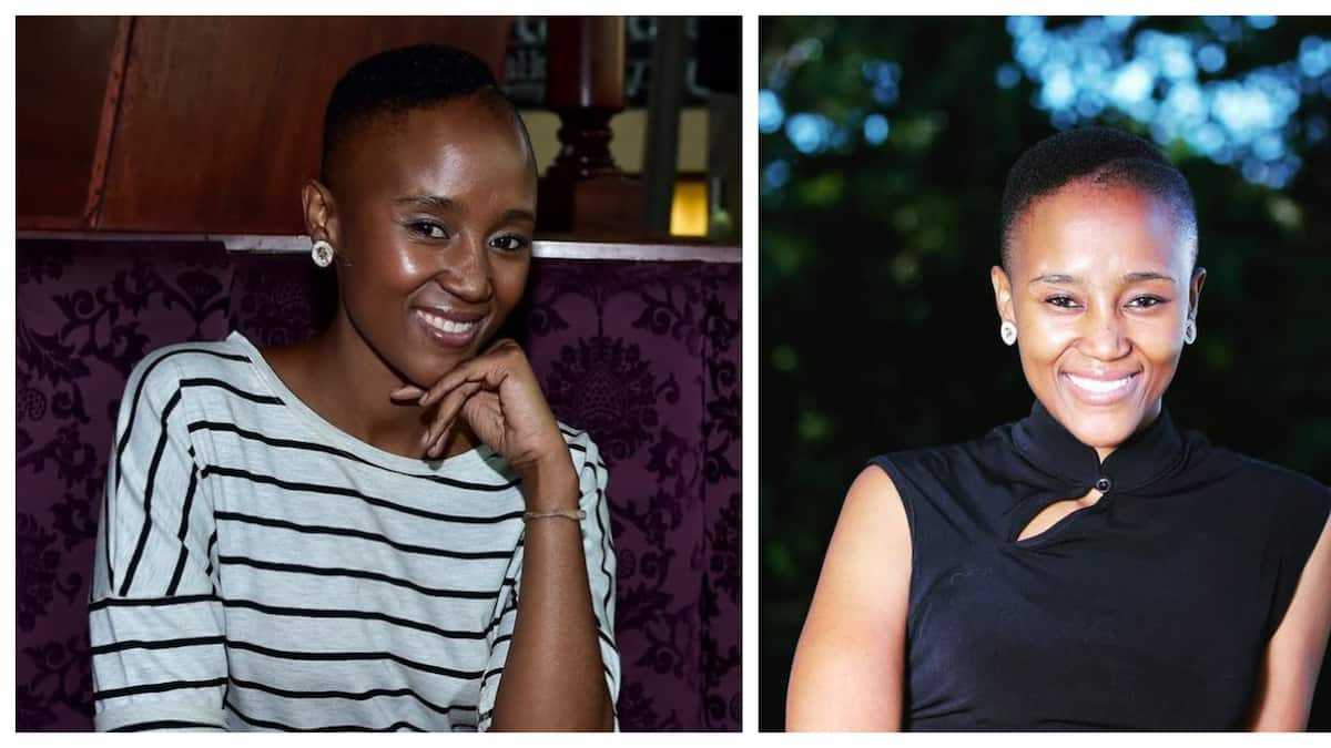 Matshepo Maleme's biography, married, pictures, movies and TV shows ...