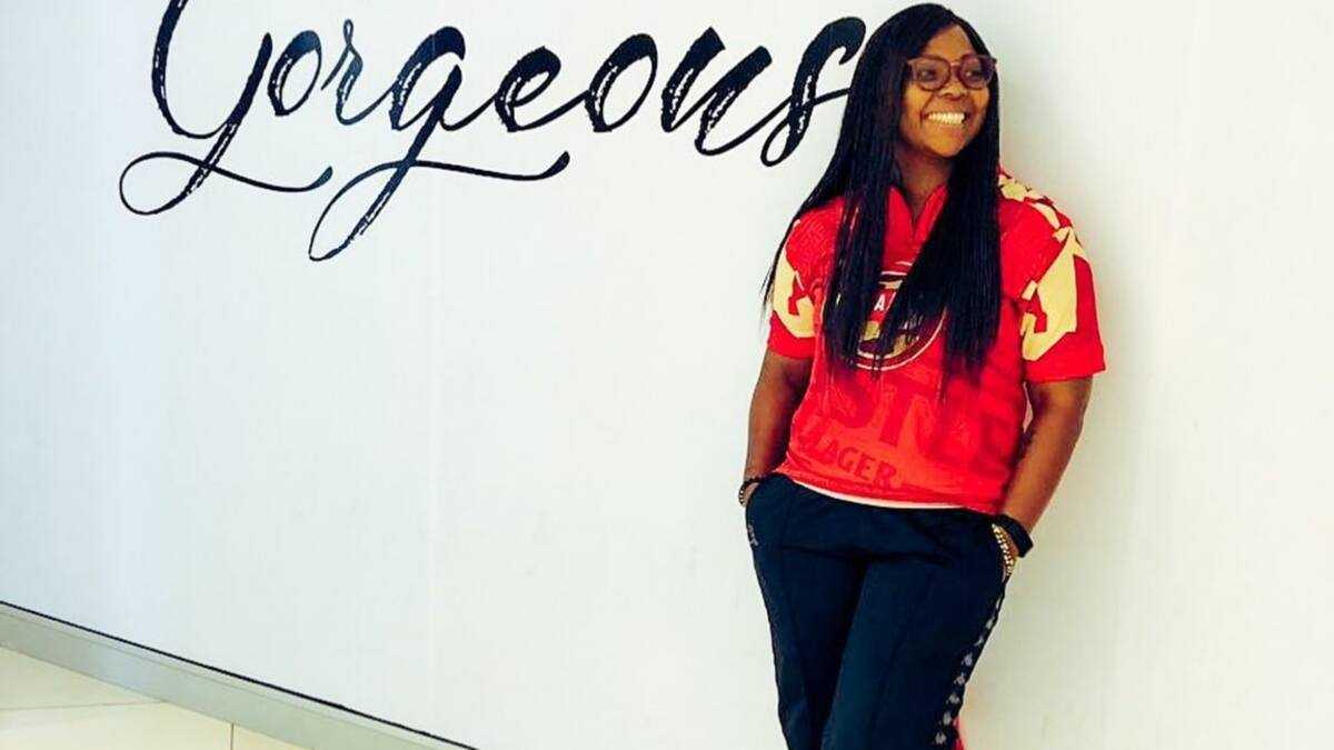 Mpho Maboi biography: age, child, husband, wedding, sister, parents, Dj ...