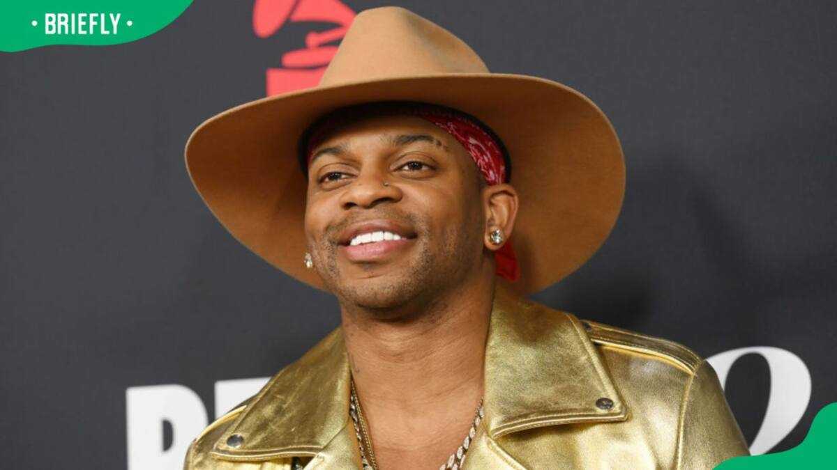 Who are Jimmie Allen's parents? Meet James E. Allen and Angela Allen ...