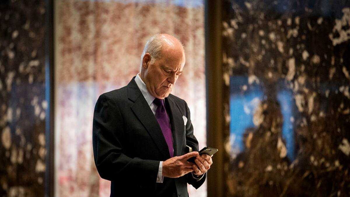 Henry Kravis bio: age, family, book, businesses, political party ...