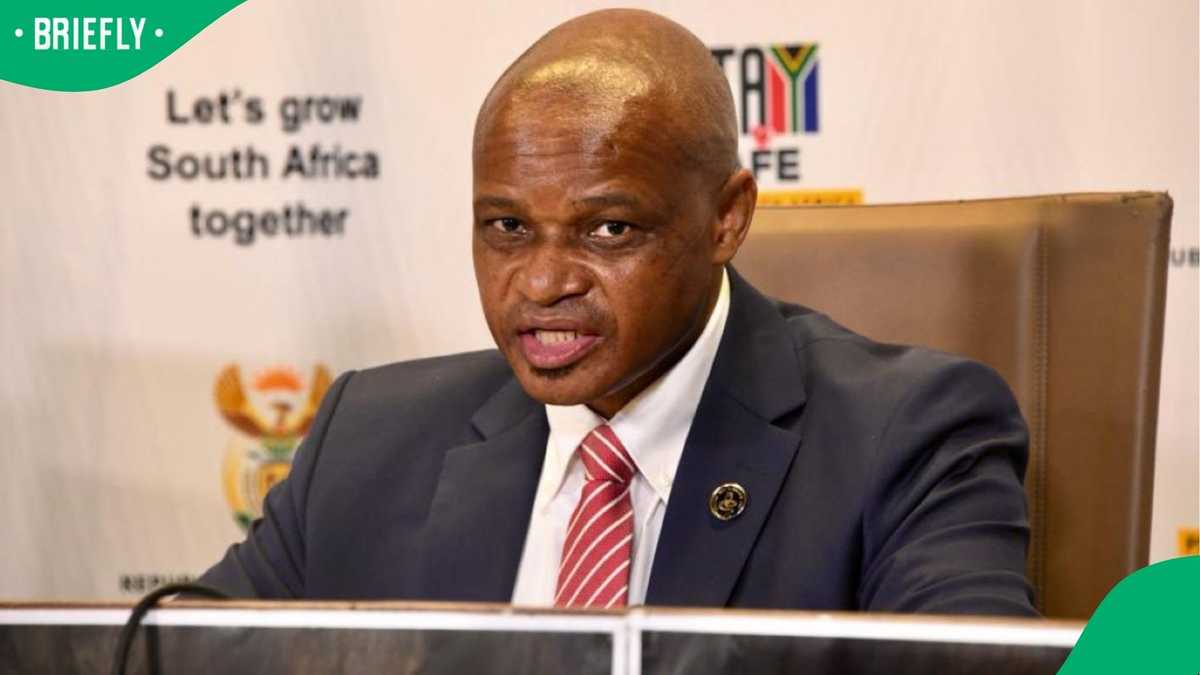 Advocate Andy Mothibi’s Appointment As NDPP Sparks Varying Reactions ...