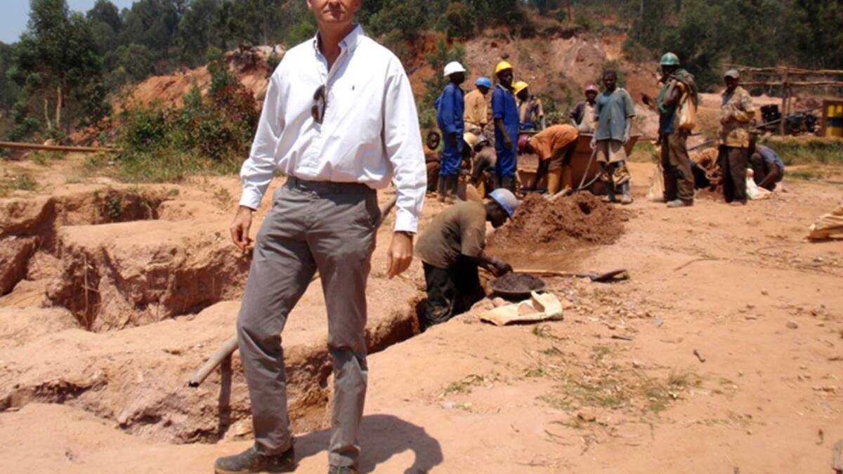 Brian Menell bio: age, family, education, businesses, Forbes, net worth ...