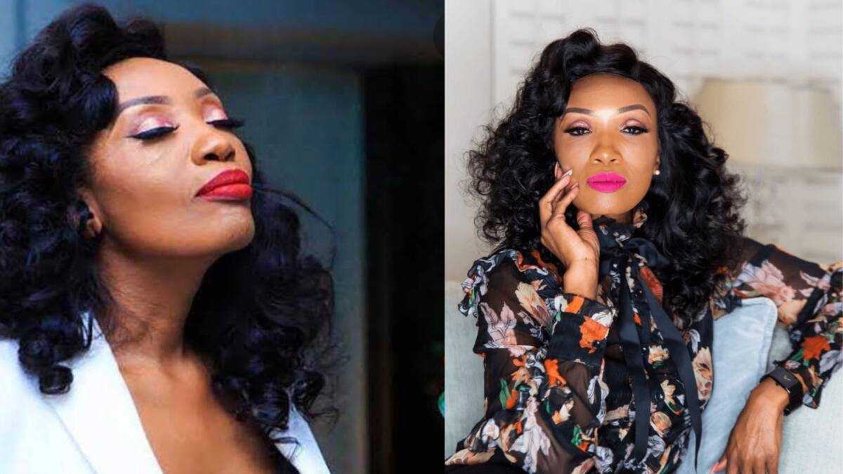 Who is Shallon Ndaba? Age, parents, siblings, career, profiles, net ...