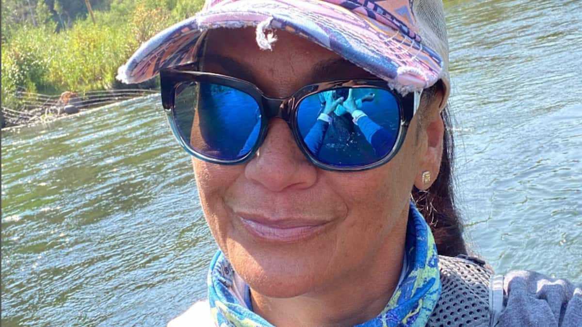 Who is Kay Kinsey? Age, children, spouse, parents, career, profiles ...