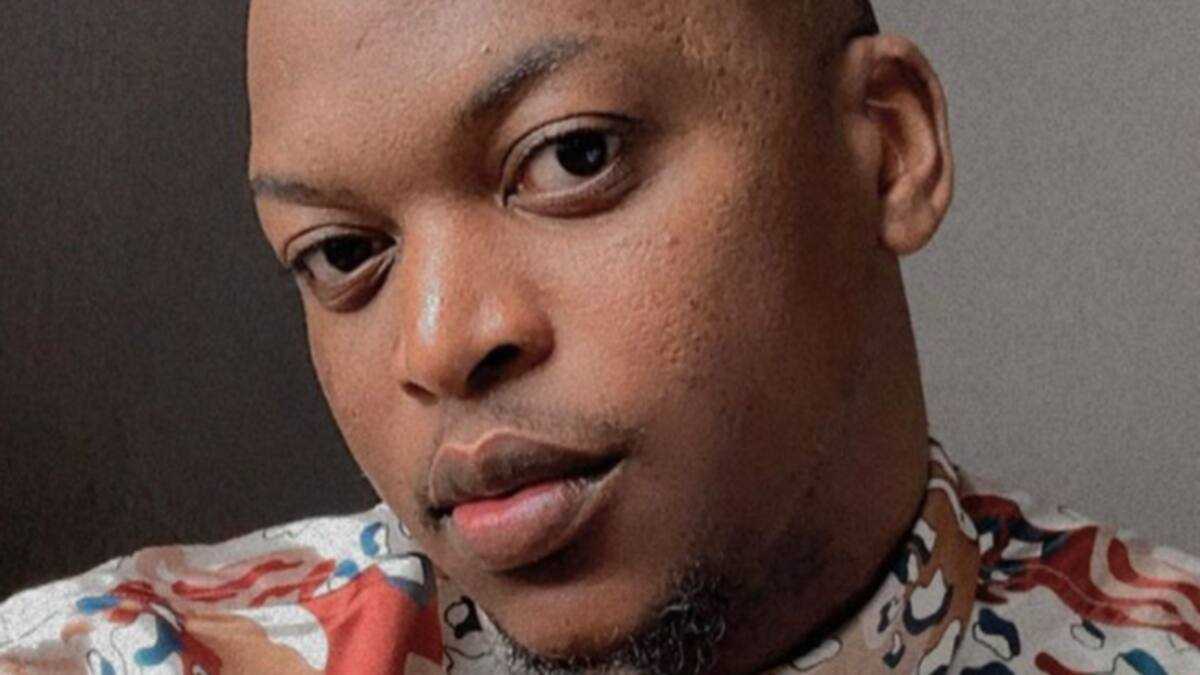 Oscar Mbo bio: age, girlfriend, songs, album, mixtape download, profile ...