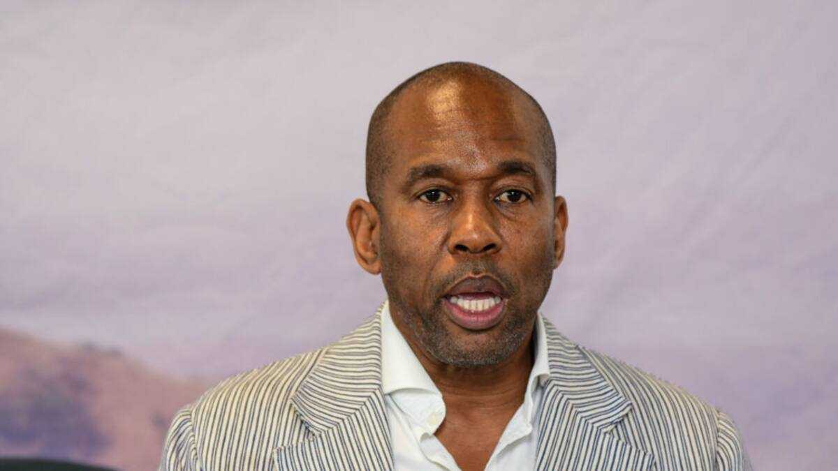 Moses Tembe: family, wife, net worth, AKA interview response - Briefly ...