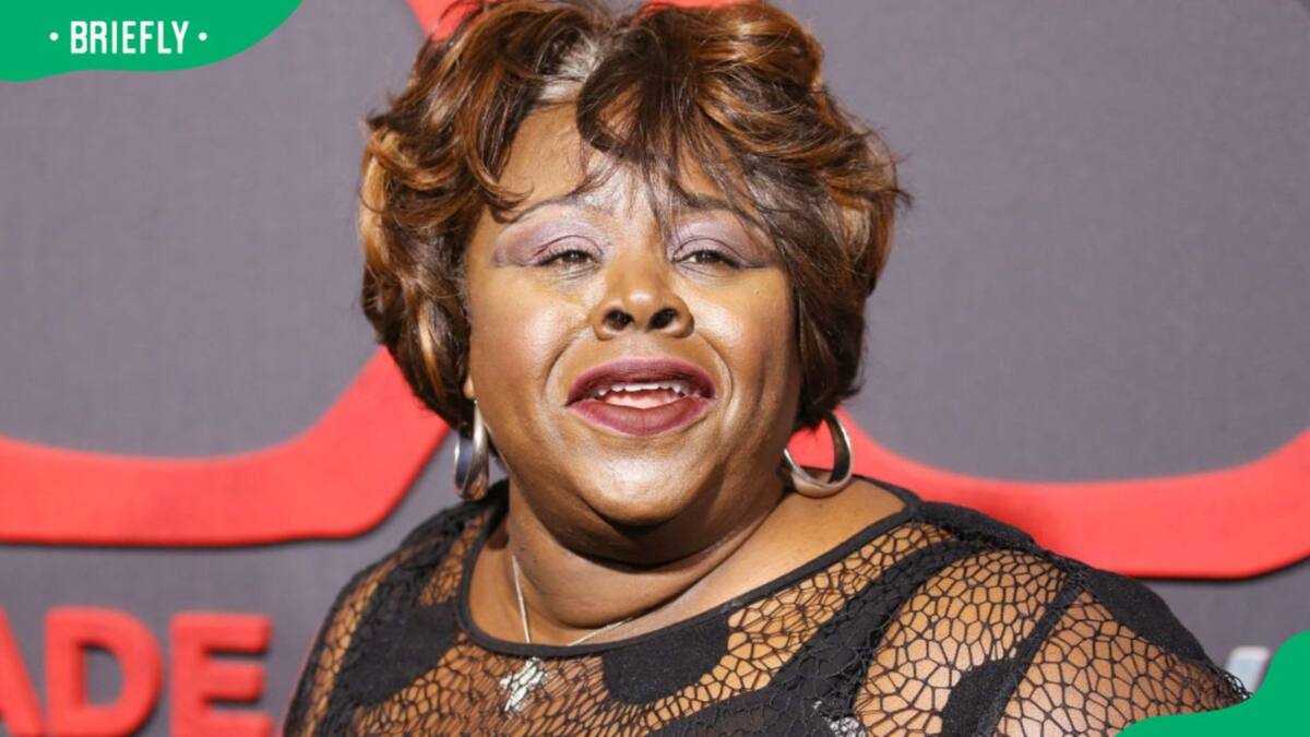 Is Cassi Davis LaVan Davis’ wife? Everything to know - Briefly.co.za