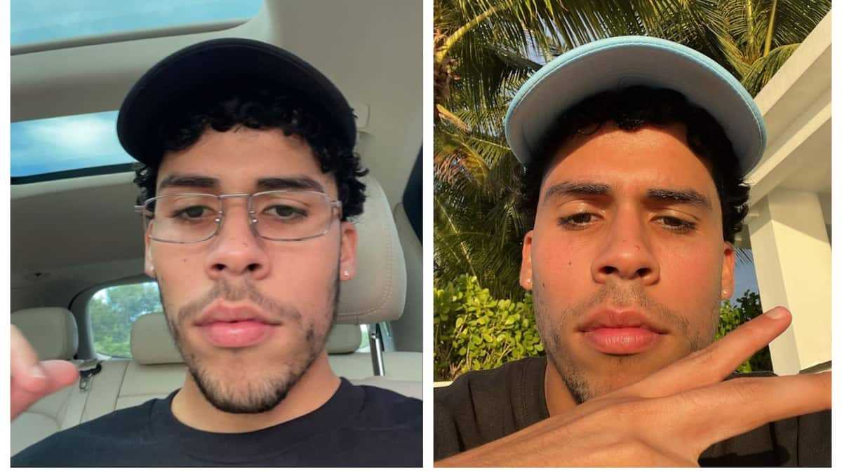 Everything about Bernie Martínez Ocasio, Bad Bunny's brother - Briefly ...