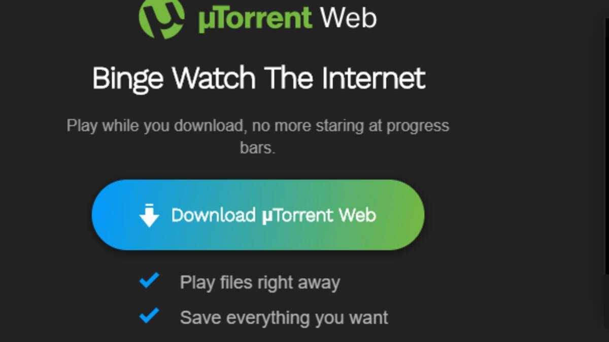 How to download a movie using uTorrent - Briefly.co.za