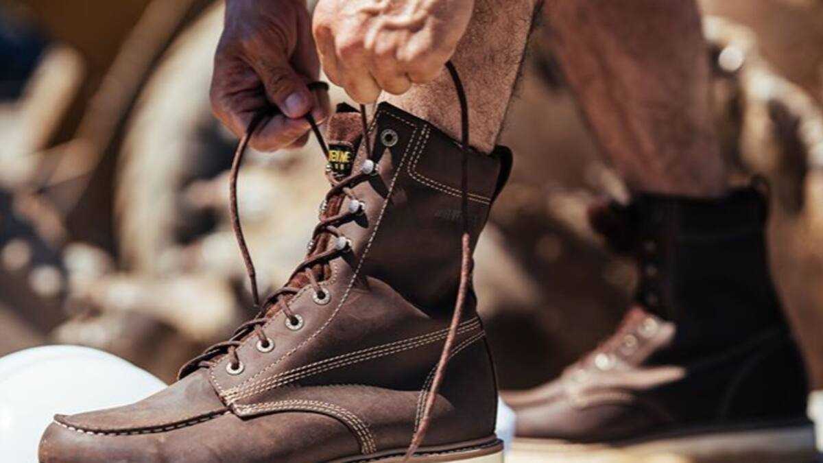 Top 25 best stylish boots for men in 2020 - Briefly.co.za