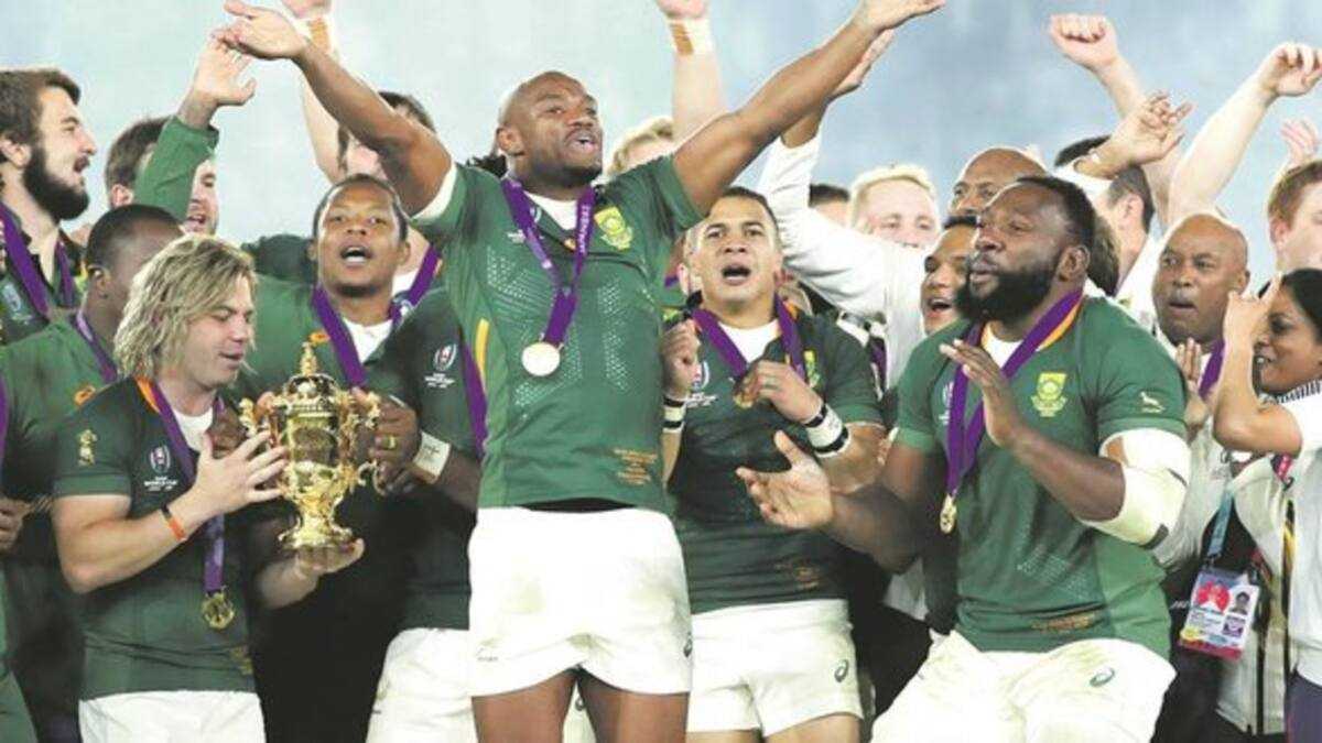 List of top South African rugby players playing overseas - Briefly.co.za
