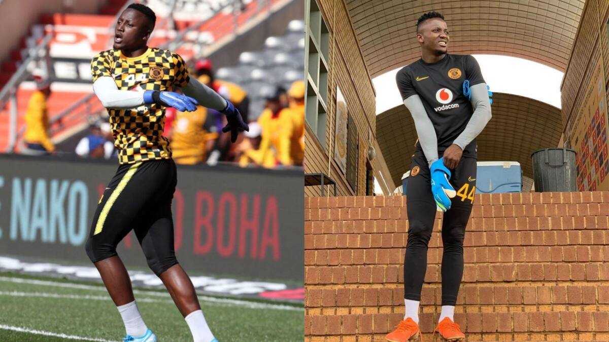 Bruce Bvuma bio: age, home language, parents, stats, salary, team, FIFA ...