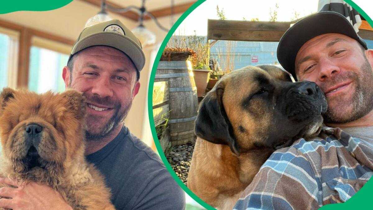 Who is Lee Asher's girlfriend? What is known about his relationships ...