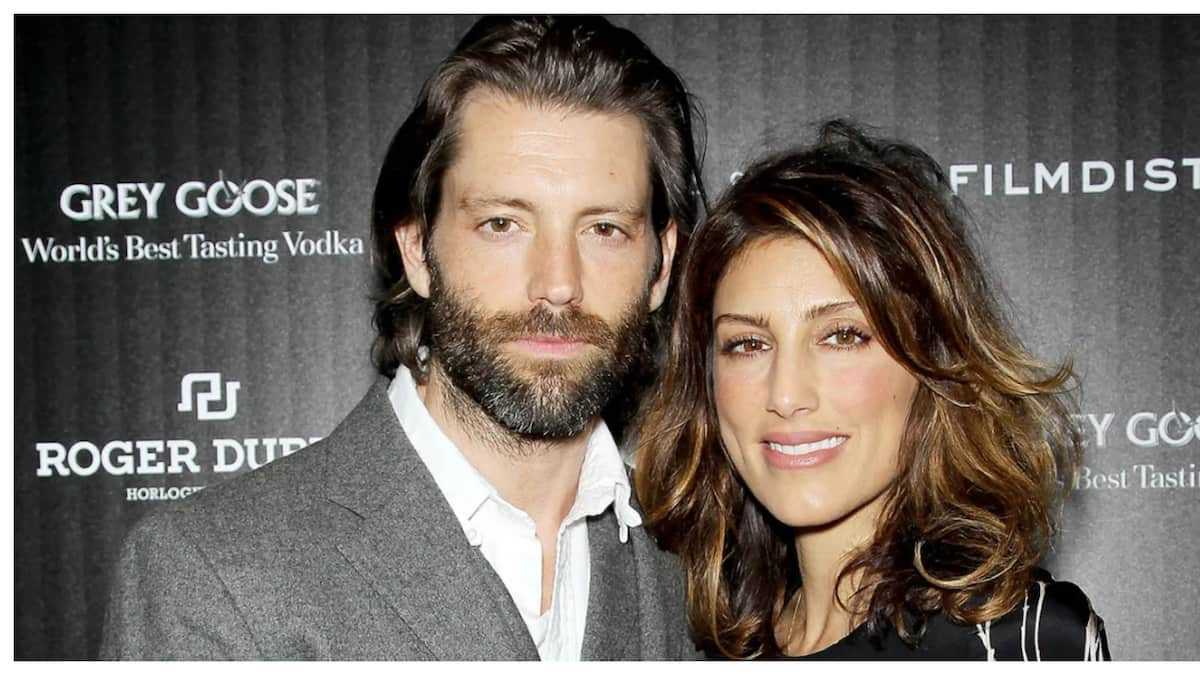 Details about Louis Dowler, Jennifer Esposito's ex-husband: How did ...