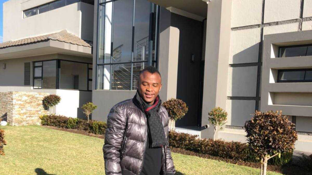 Tsepo Masilela’s bio: age, family, salary, stats, net worth - Briefly.co.za