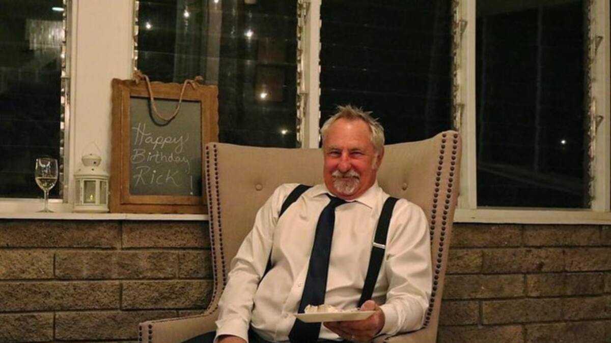 American Restoration Rick Dale bio, age, wife, worth, business ...