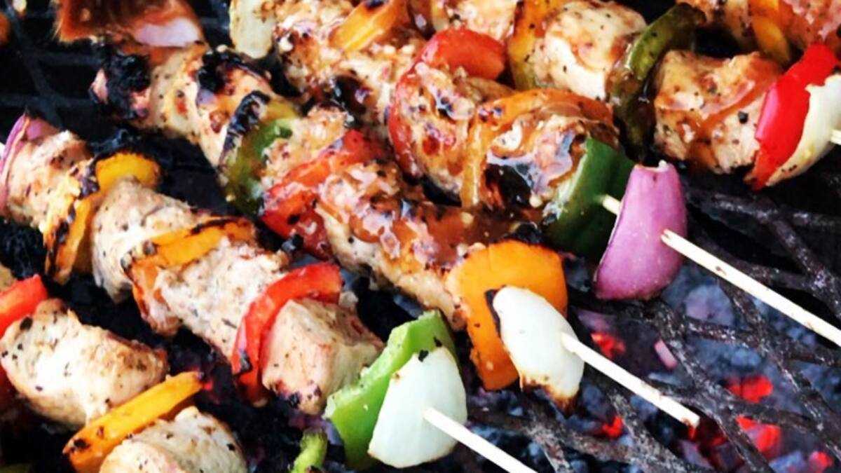The best South African sosatie recipe for Braai Day! - Briefly.co.za