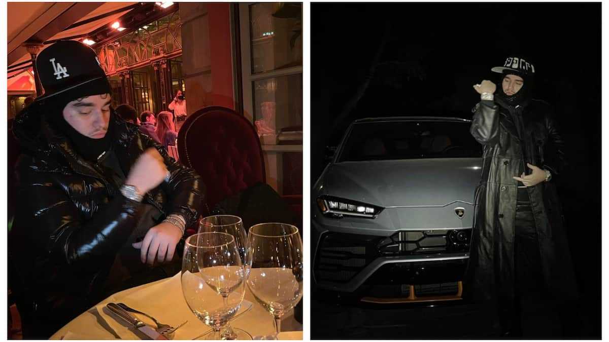 Who is Yeat? Everything about Yeat's real name, upbringing, education ...