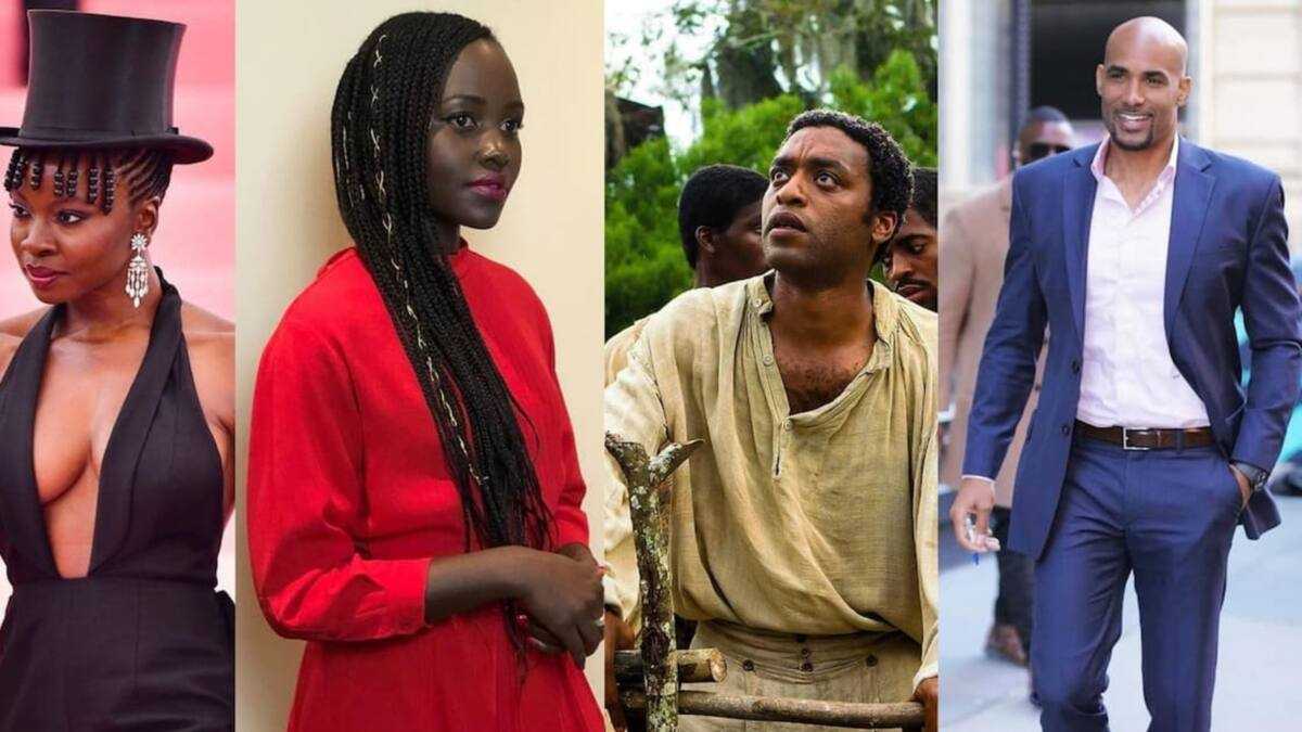 Top 20 popular African actors in Hollywood: Black actors to keep on ...