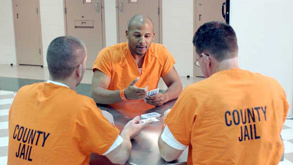 35+ celebrities that went to jail or currently rotting in jail (updated ...