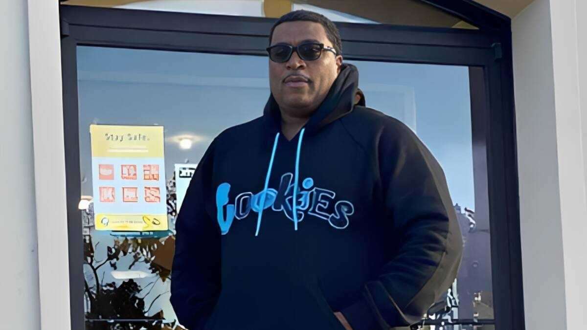 Who is Big Meech's brother, Terry Lee Flenory? Everything about his ...