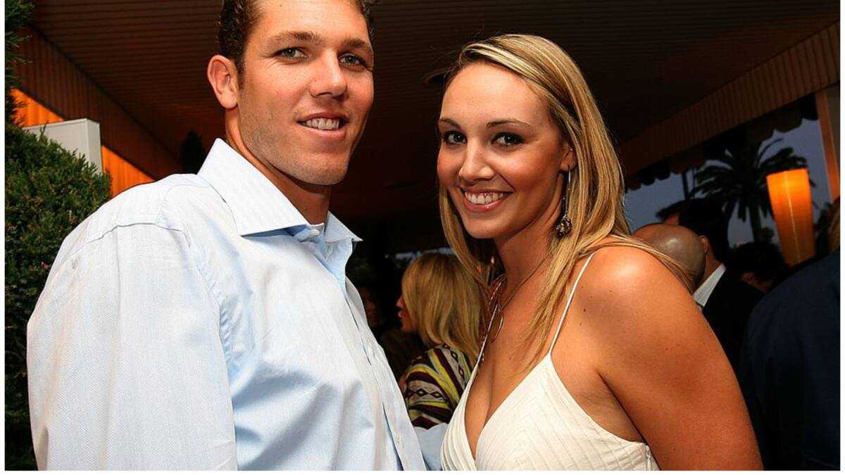 Meet Luke Walton’s wife: The bio and life story of Bre Ladd - Briefly.co.za