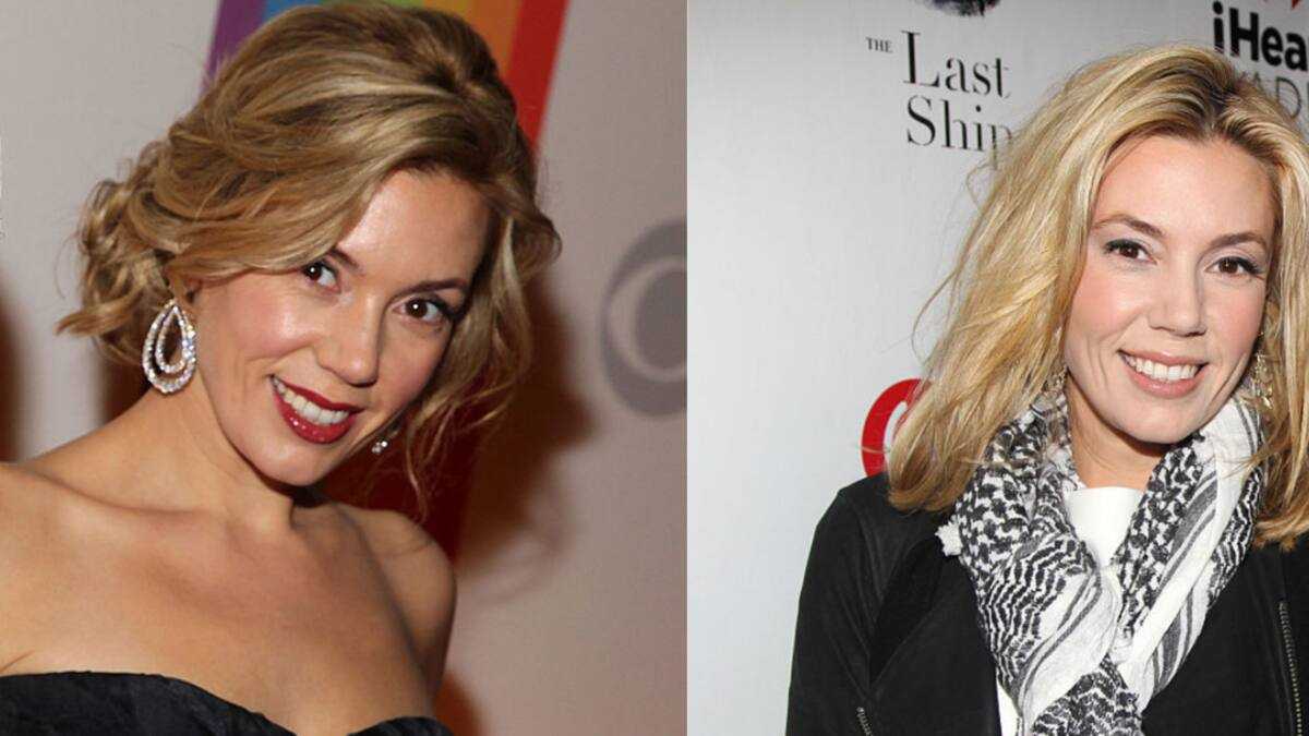 Who is Alexis Roderick? All about Billy Joel's new wife - Briefly.co.za