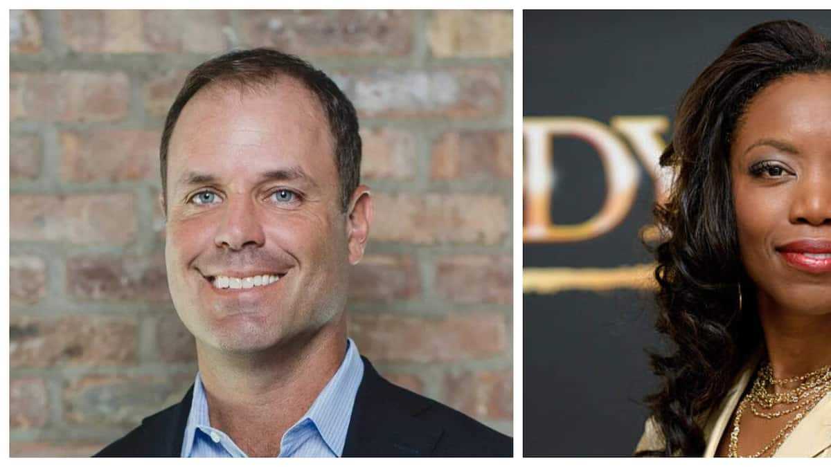 The life story of Brian Musso, Heather Headley's husband - Briefly.co.za