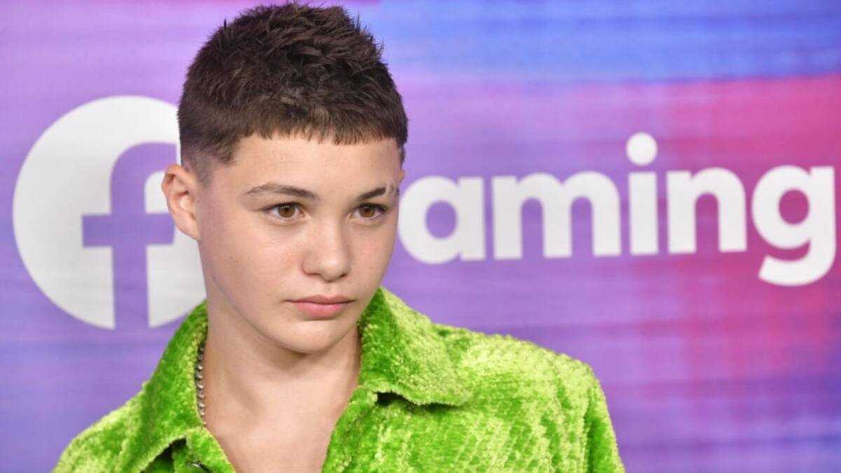 Javon Walton's age, family, education, movies and TV shows, profiles ...