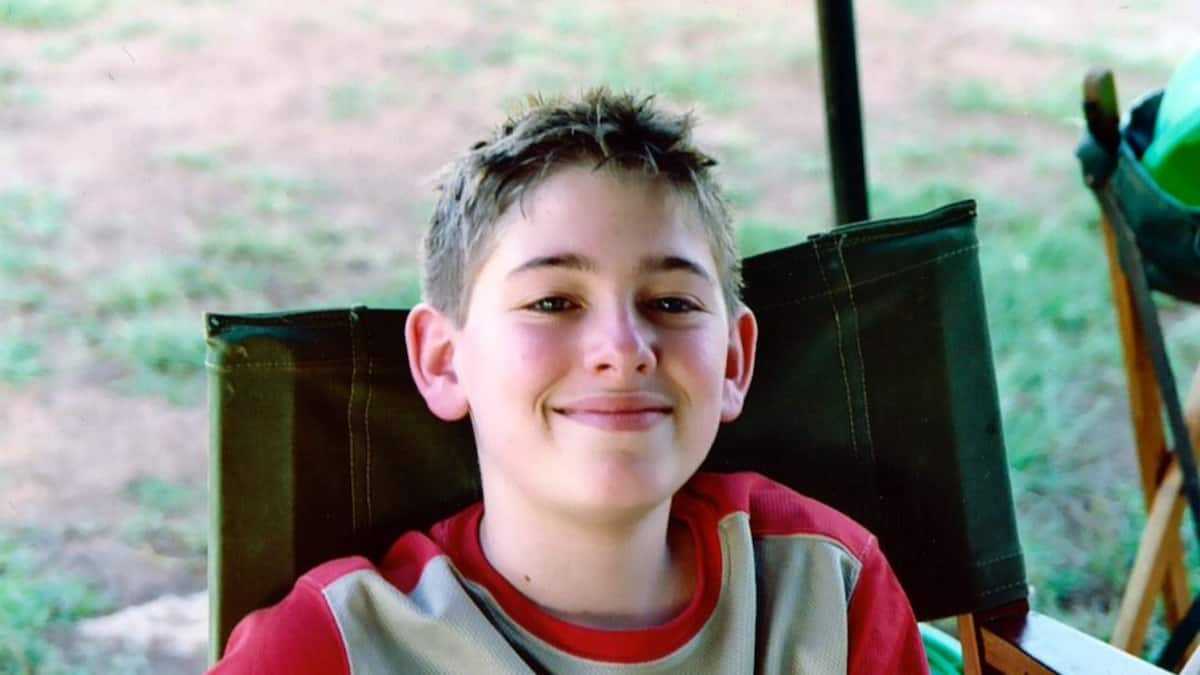 Thomas Zizzo age, ex wife, father, LAPD, instagram, net worth - Briefly ...