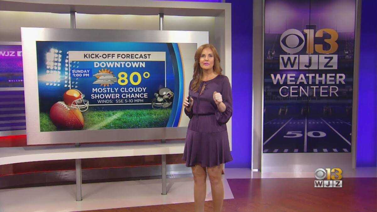 Meg McNamara age, married, weight loss, pictures, career, salary ...