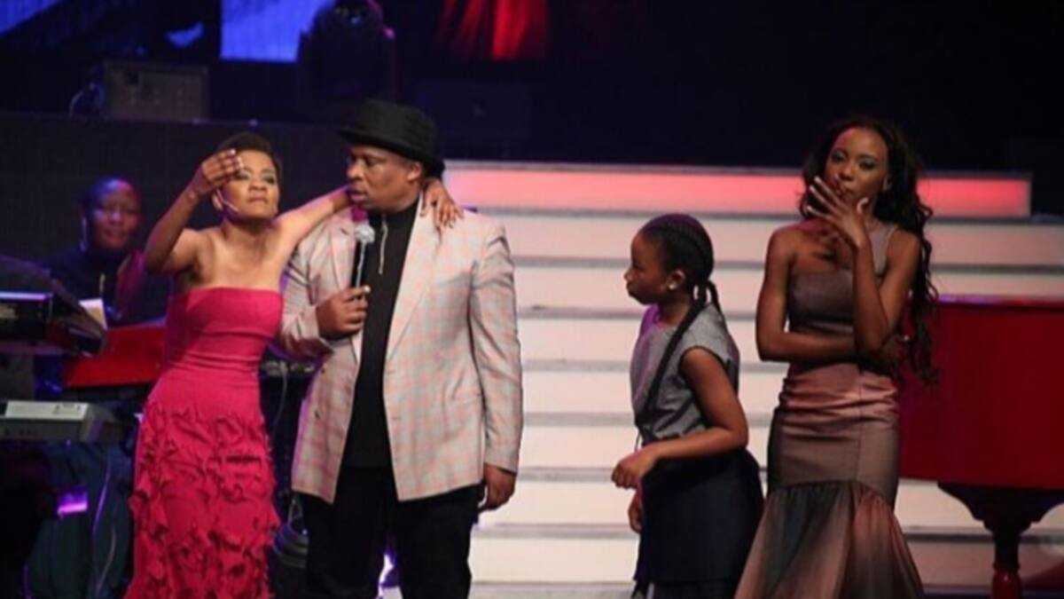 Desmond Dube biography: age, wife, parents, family, songs and net worth ...