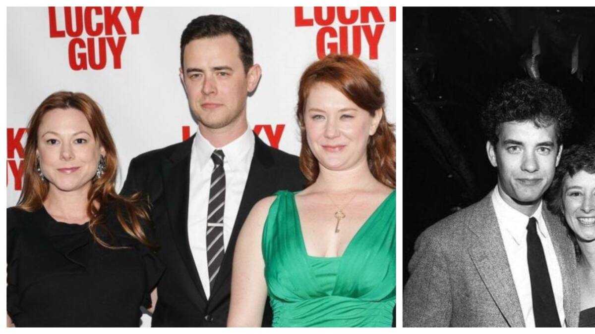 What happened to Samantha Lewes (Tom Hanks' late wife)? - Briefly.co.za