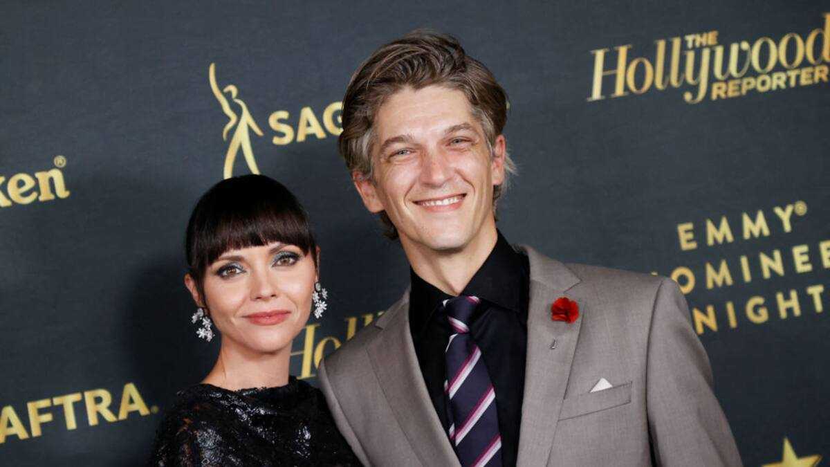 What does Mark Hampton do for a living? Everything we know - Briefly.co.za