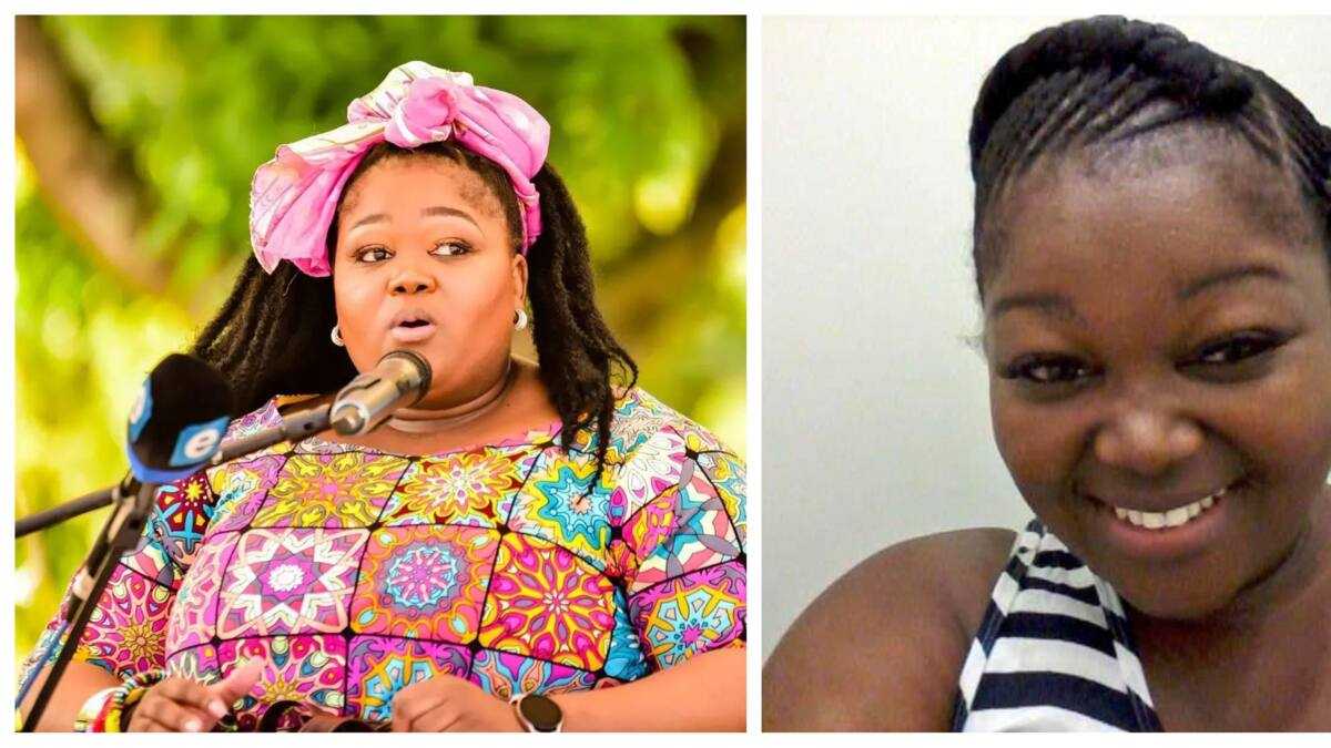 Who is Ntokozo Mayisela? Biography, age, family, singing, profiles, net ...