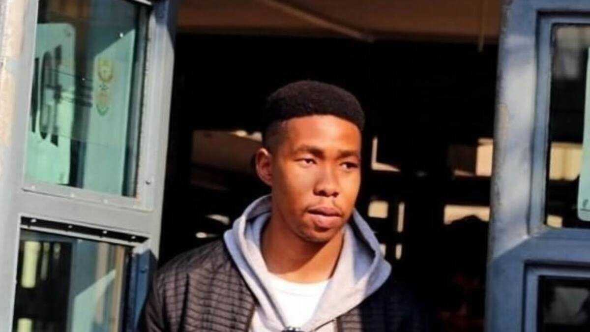 Mbuso Mandela's: age, children, wife, parents, career, abuse, profiles ...