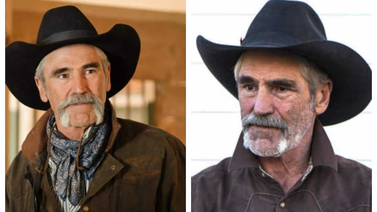 Who is Forrie J. Smith? Age, height, career, movies and TV shows ...