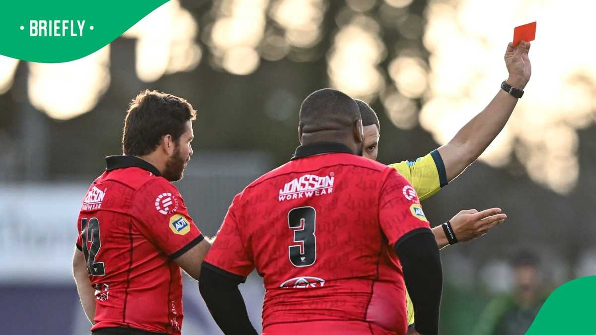 Springboks Prop Asenathi Ntlabakanye Doping Case Doctor Refused To ...