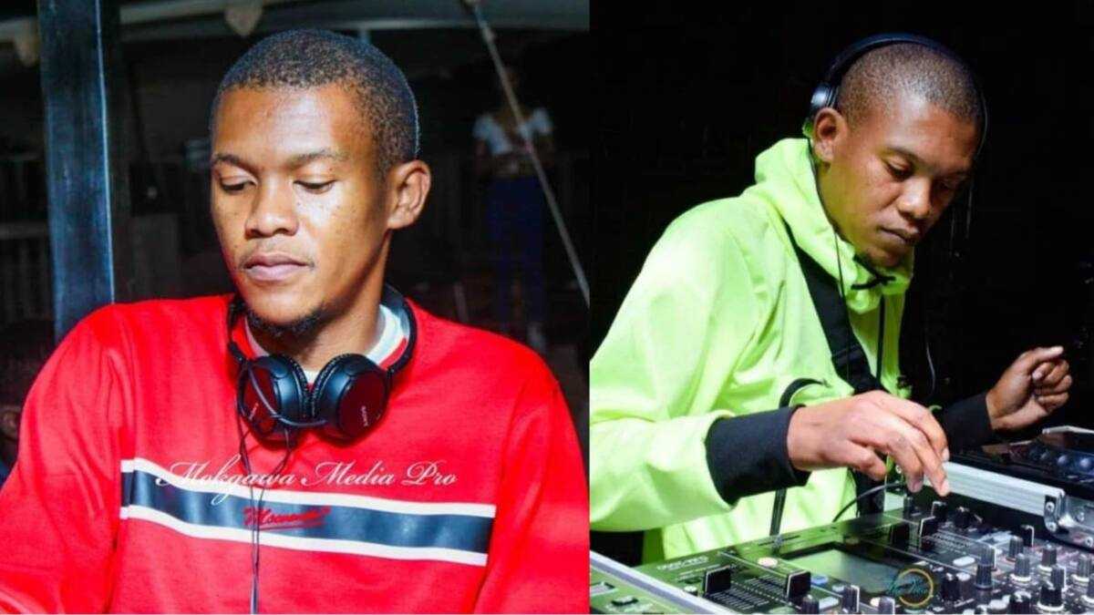 Who is Patrick Seleka? Age, daughter, wife, education, career, TV roles ...