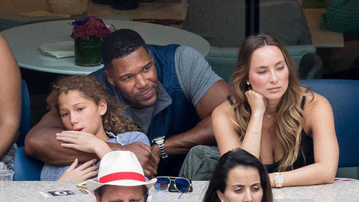 Everything to know about Michael Strahan's partner, Kayla Quick ...