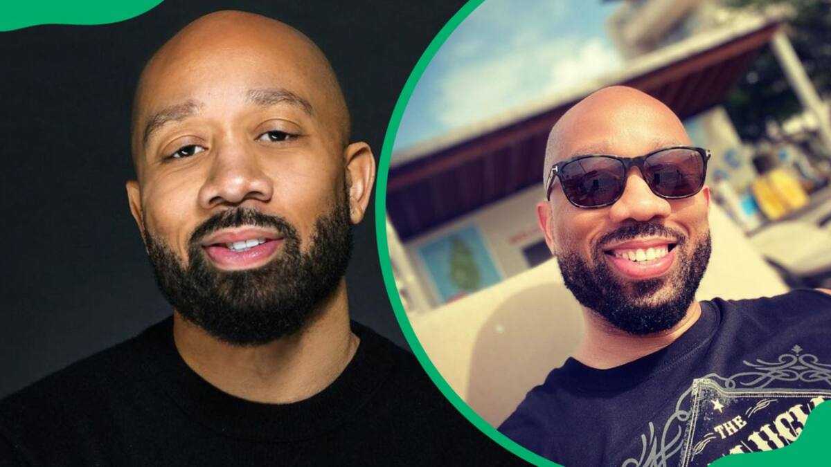 What does LaVon Lewis do for a living? Everything to know - Briefly.co.za