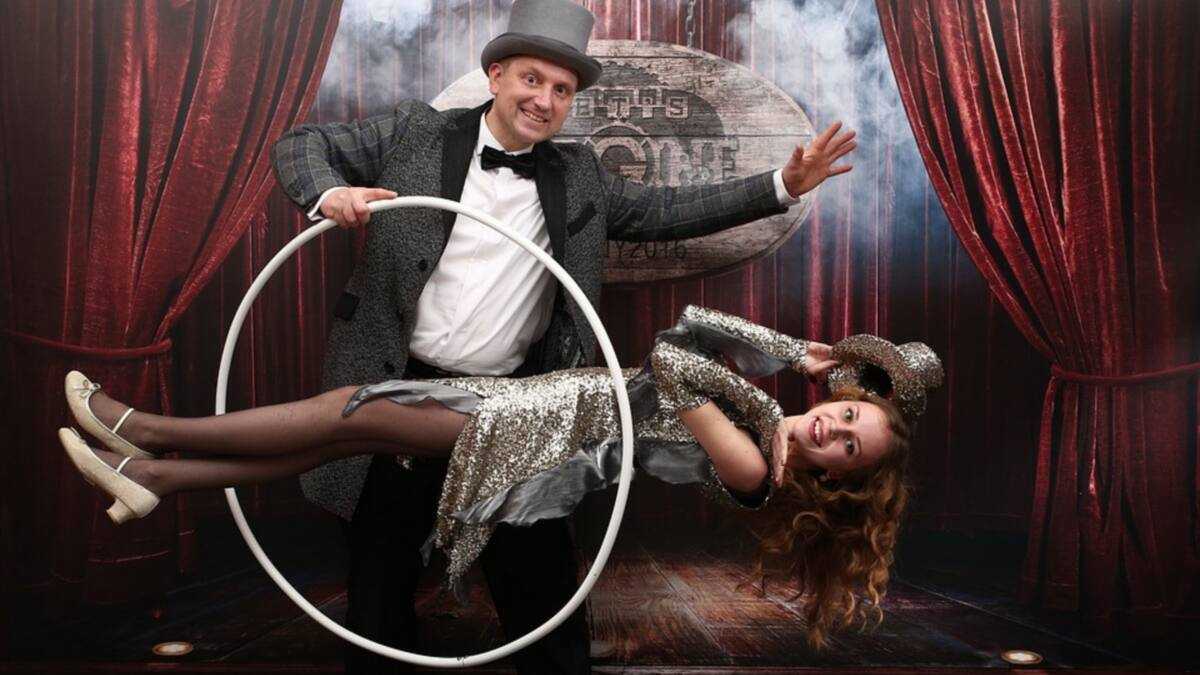 5 greatest African magicians and illusionists with mind-blowing tricks ...