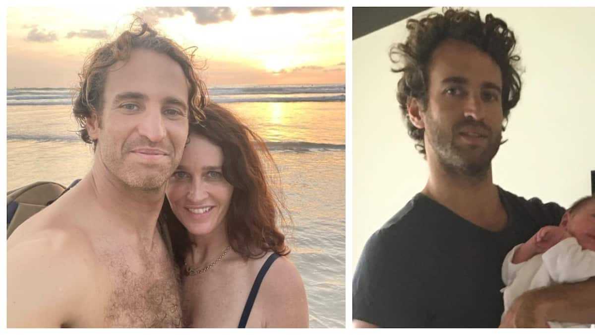 Who is Nicky Marmet? Learn about his relationship with Robin Tunney ...